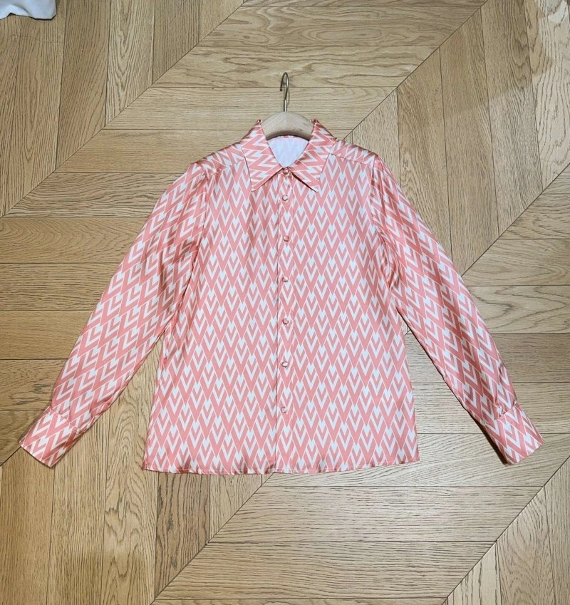 Budget-friendly Valentino Shirts