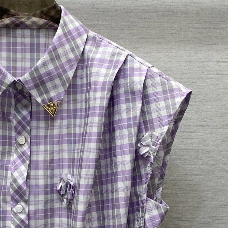 Budget-friendly Valentino Shirts