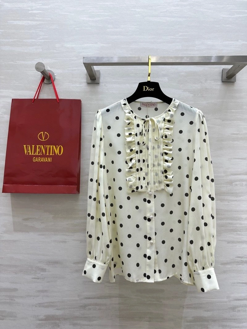 Valentino Shirts