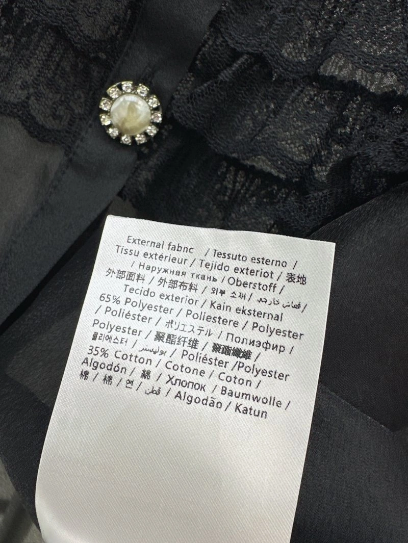 Accurate model Valentino Shirts