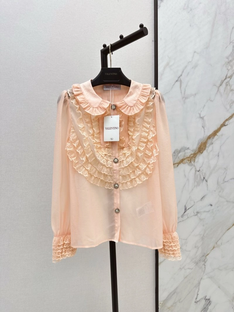 Valentino Shirts