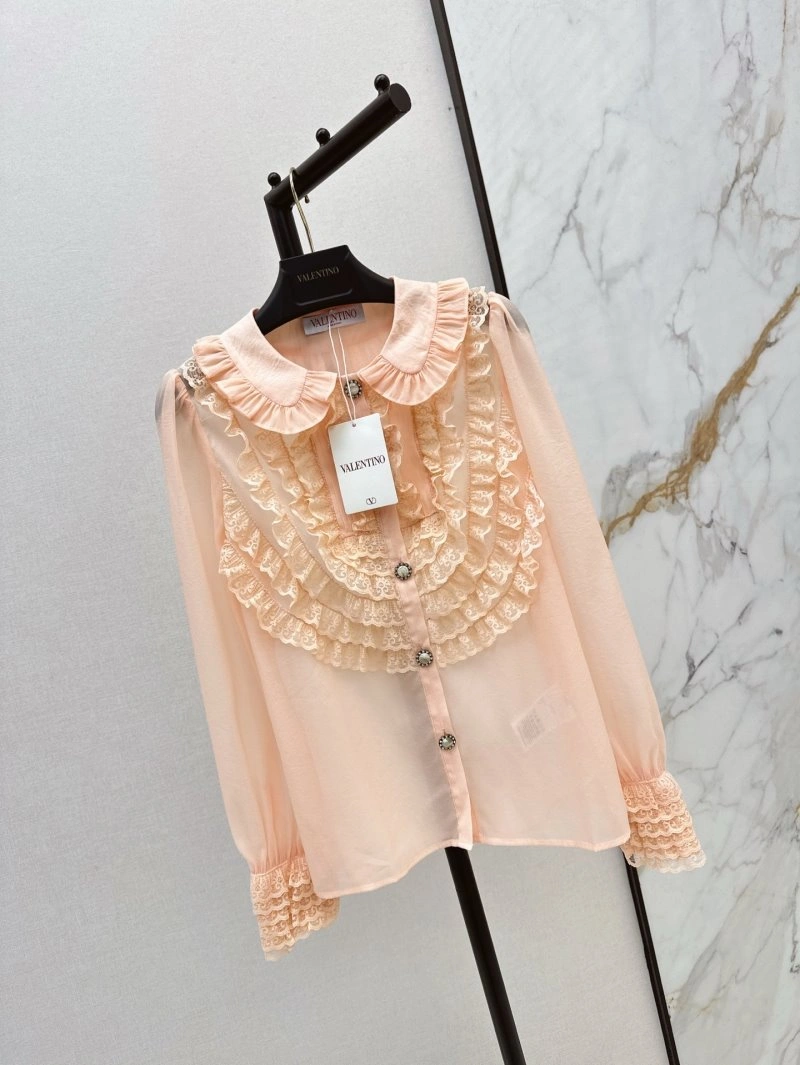 High accuracy Valentino Shirts
