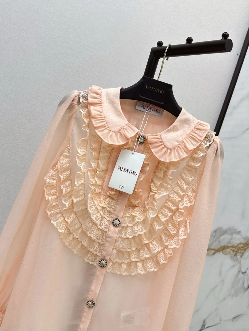 High accuracy Valentino Shirts