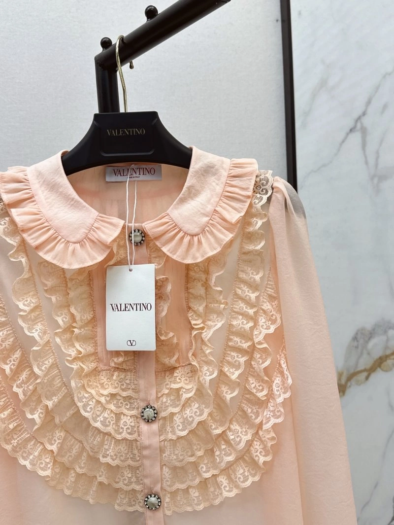 High accuracy Valentino Shirts