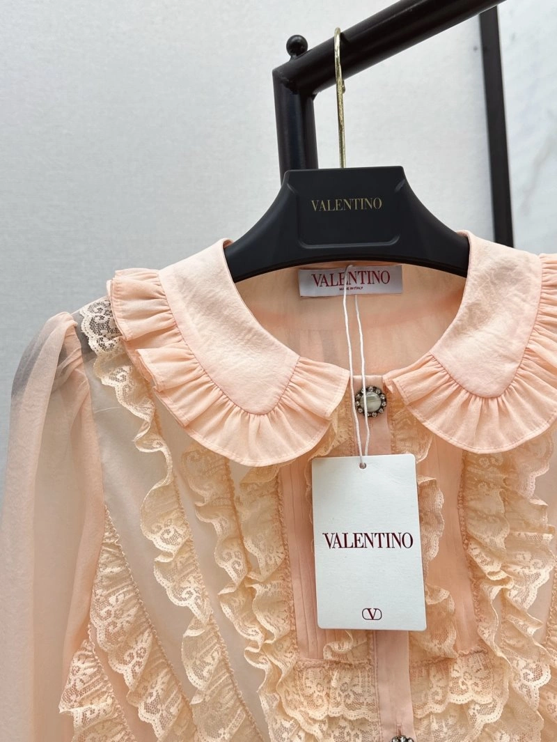 High accuracy Valentino Shirts