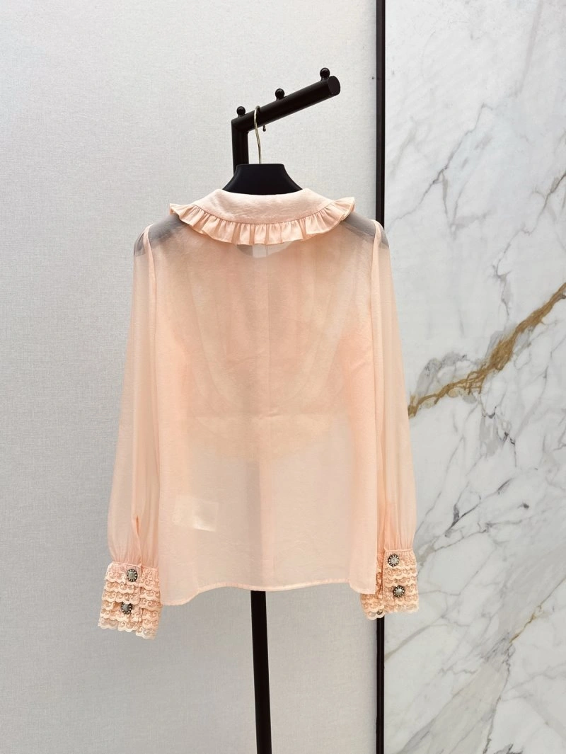 High accuracy Valentino Shirts