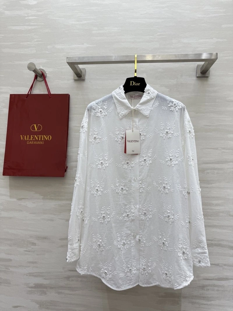 Valentino Shirts