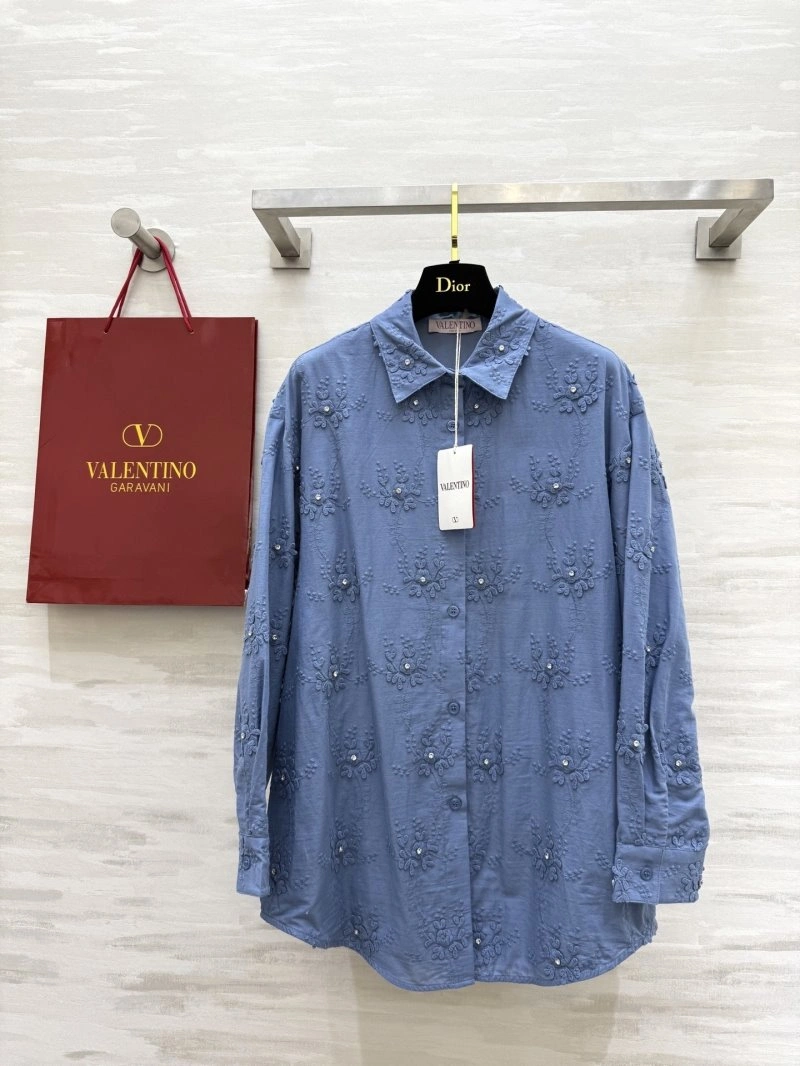 Valentino Shirts