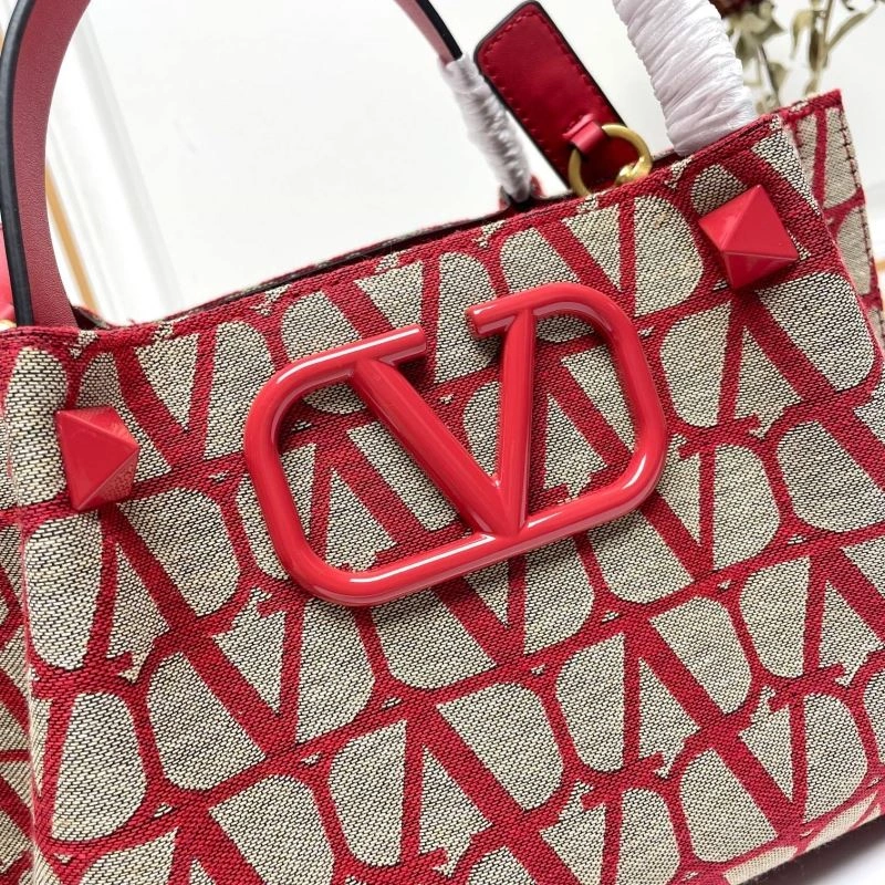 Factory-made Valentino Shopping Bags