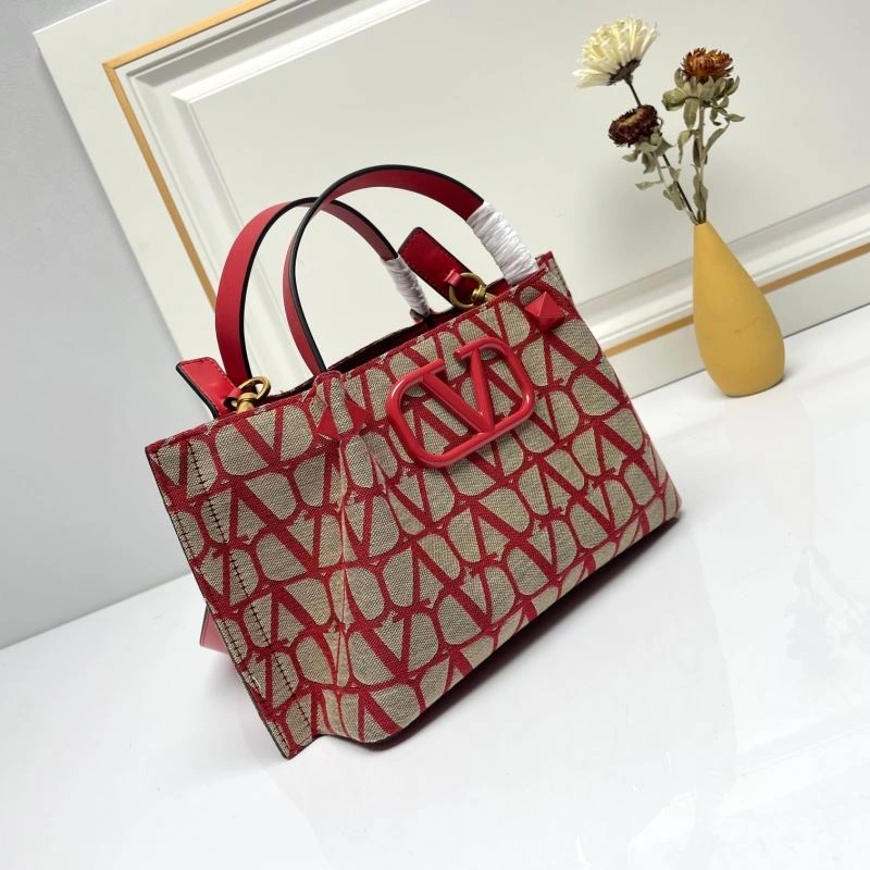 Factory-made Valentino Shopping Bags