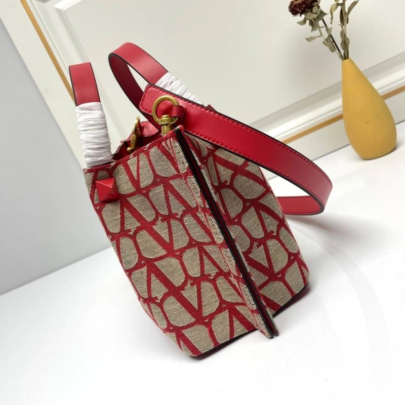 Factory-made Valentino Shopping Bags