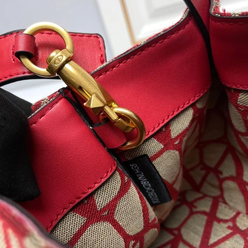 Factory-made Valentino Shopping Bags