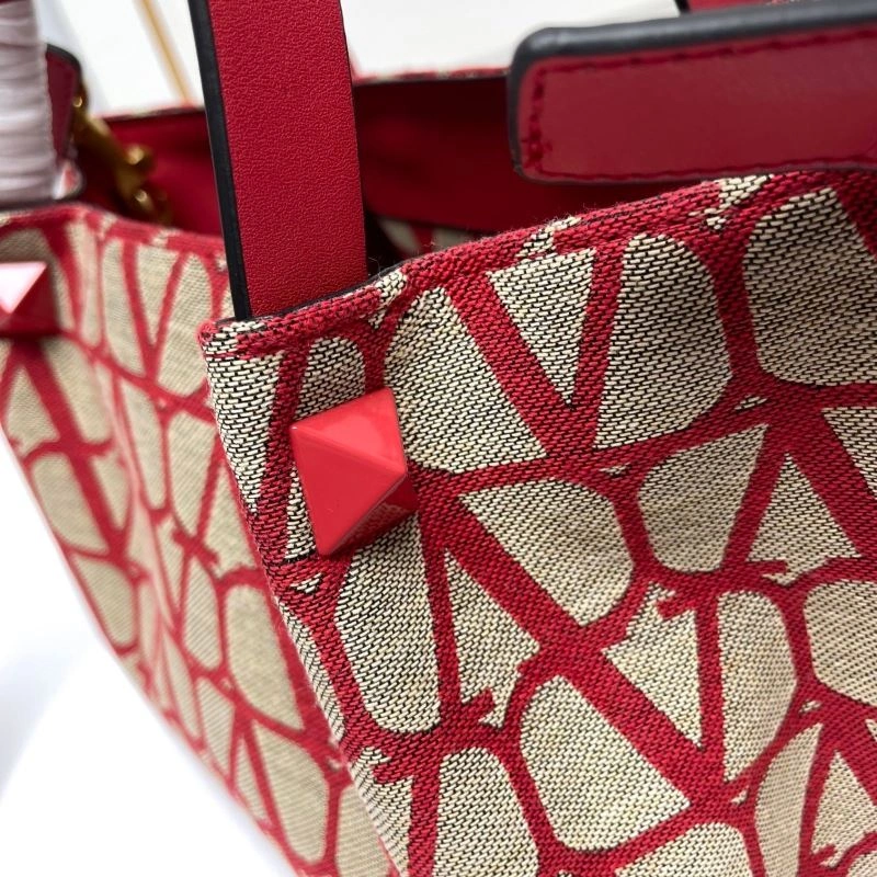 Factory-made Valentino Shopping Bags