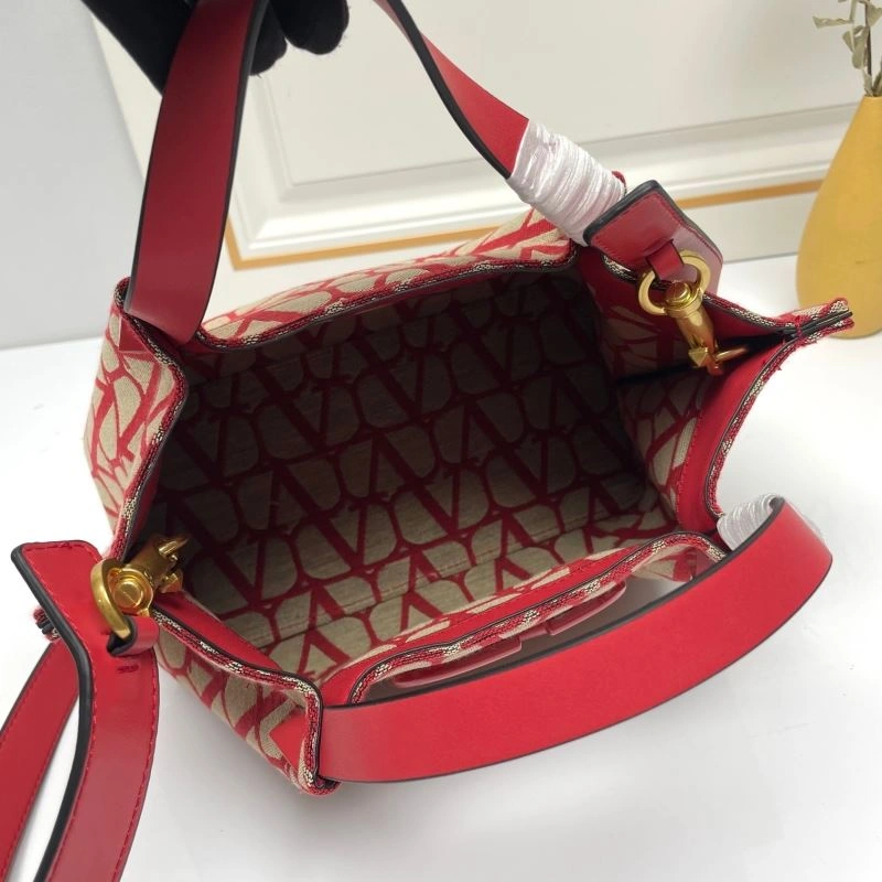 Factory-made Valentino Shopping Bags