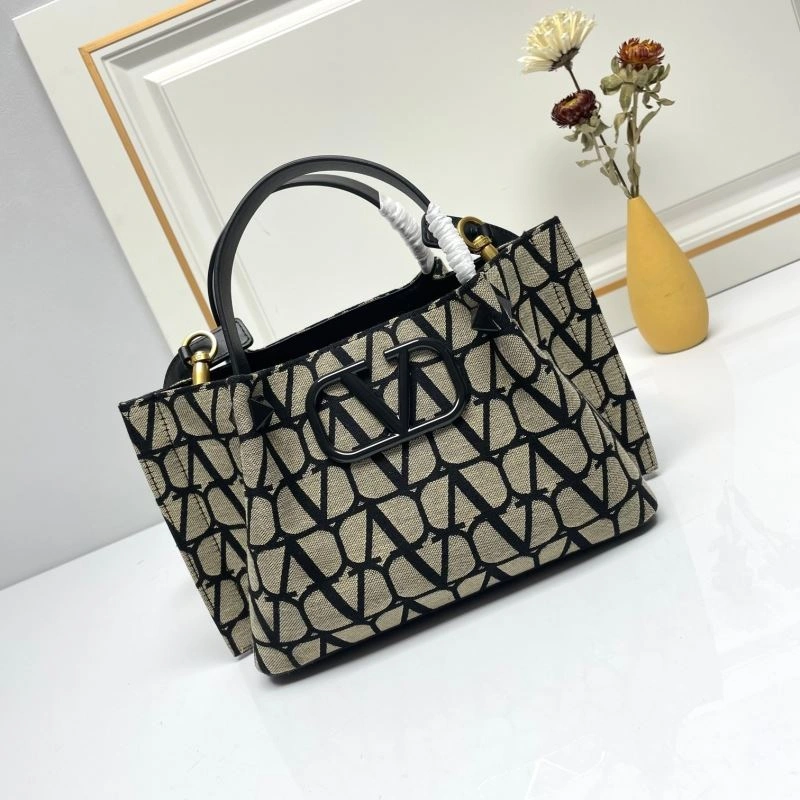 Brand-original Valentino Shopping Bags