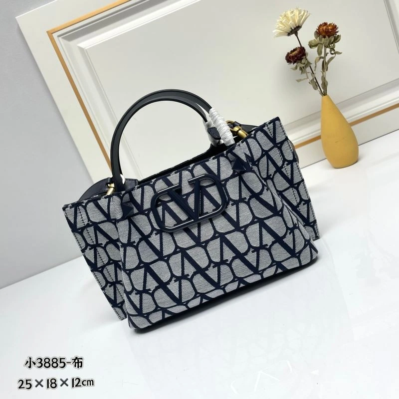 Valentino Shopping Bags