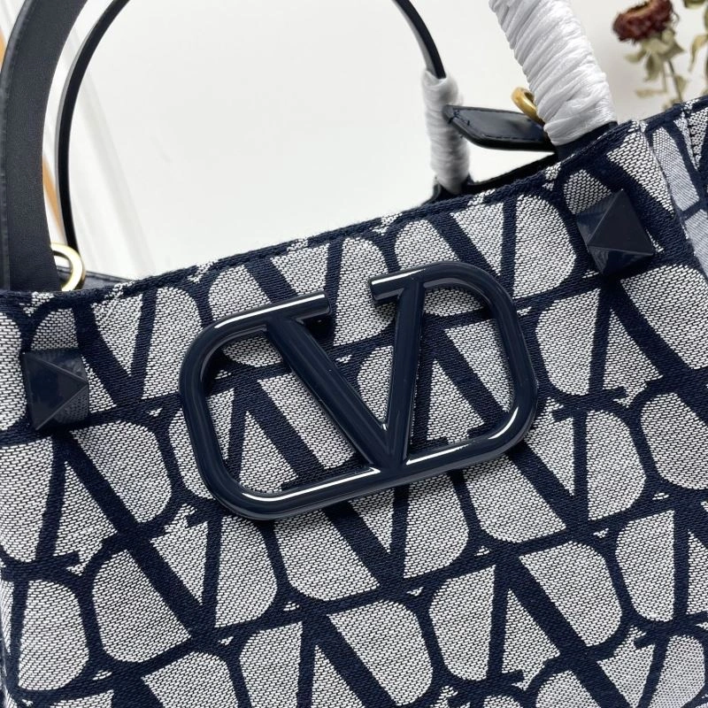 Real Valentino Shopping Bags