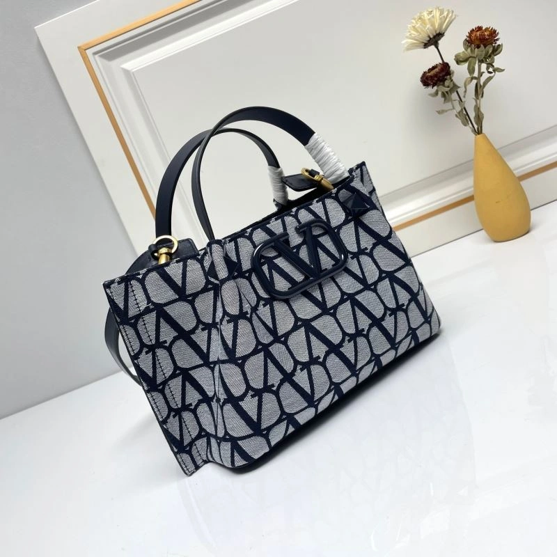 Real Valentino Shopping Bags