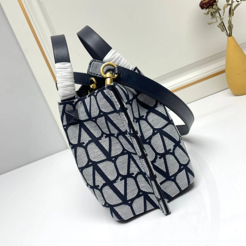 Real Valentino Shopping Bags