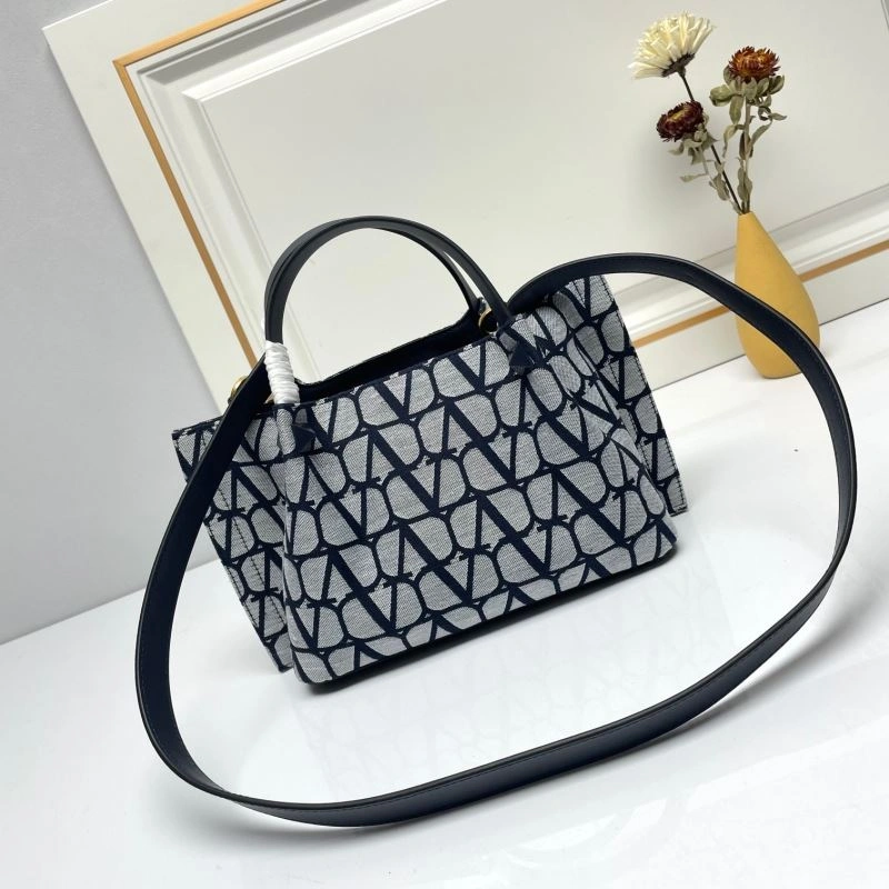 Real Valentino Shopping Bags