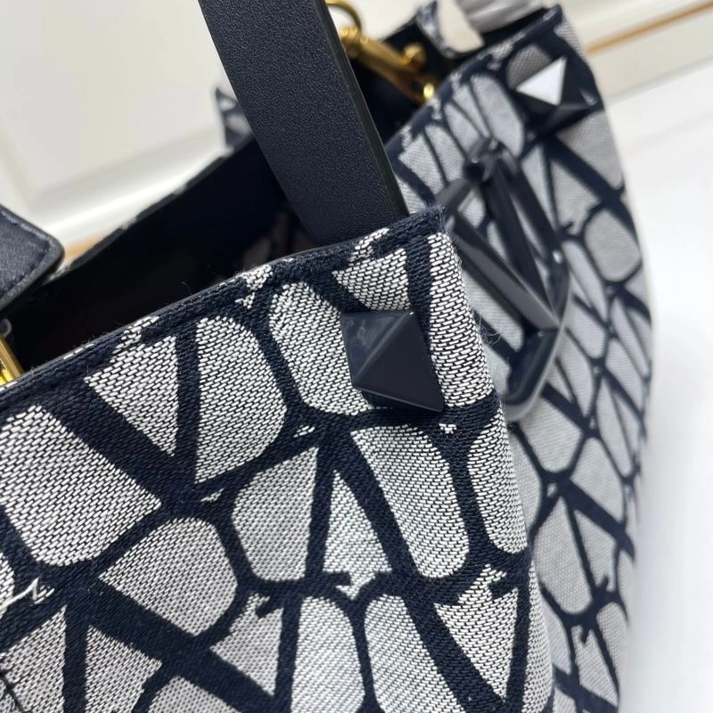 Real Valentino Shopping Bags