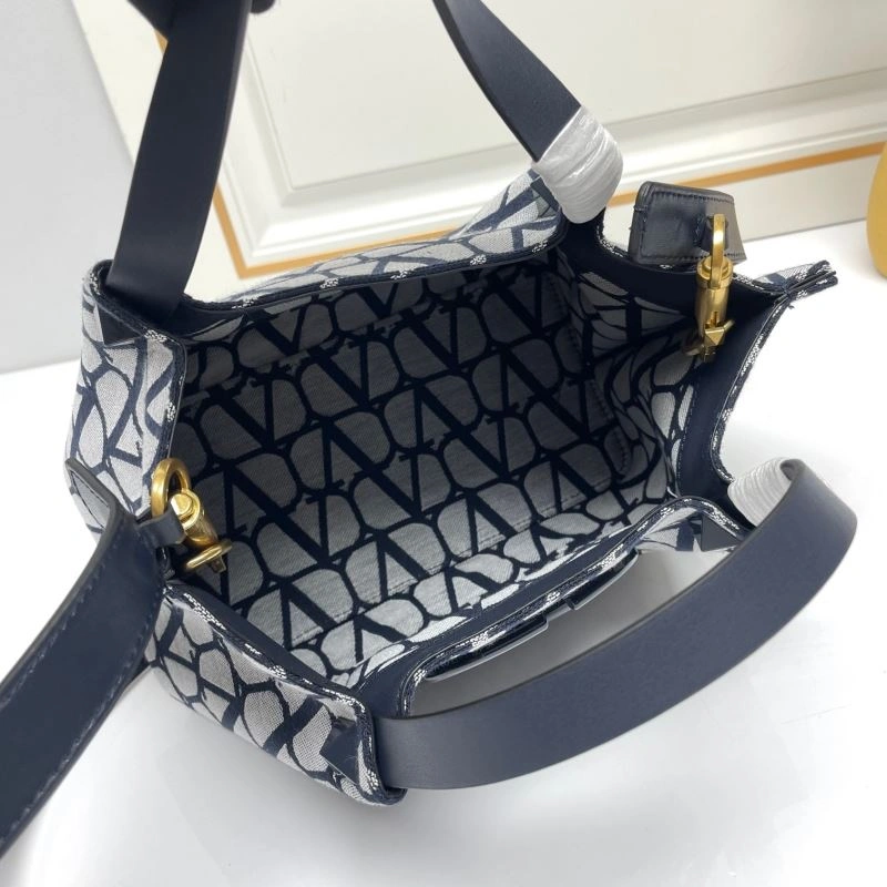 Real Valentino Shopping Bags