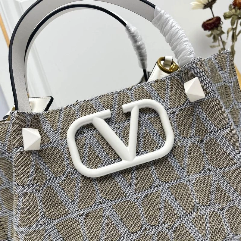 Official Valentino Shopping Bags
