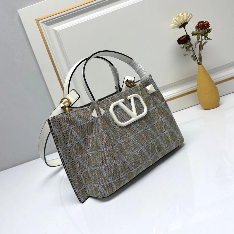 Official Valentino Shopping Bags