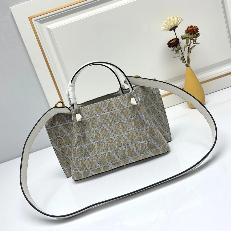 Official Valentino Shopping Bags