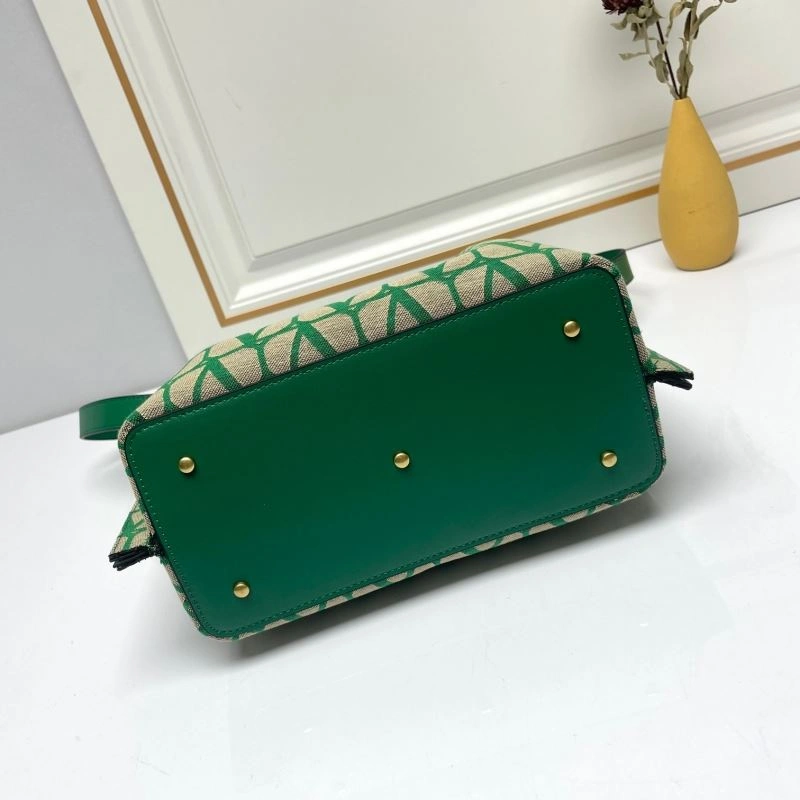 Authentic Valentino Shopping Bags
