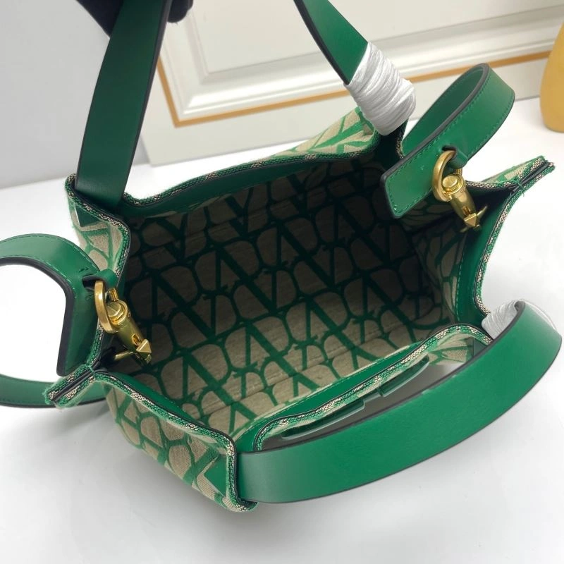 Authentic Valentino Shopping Bags