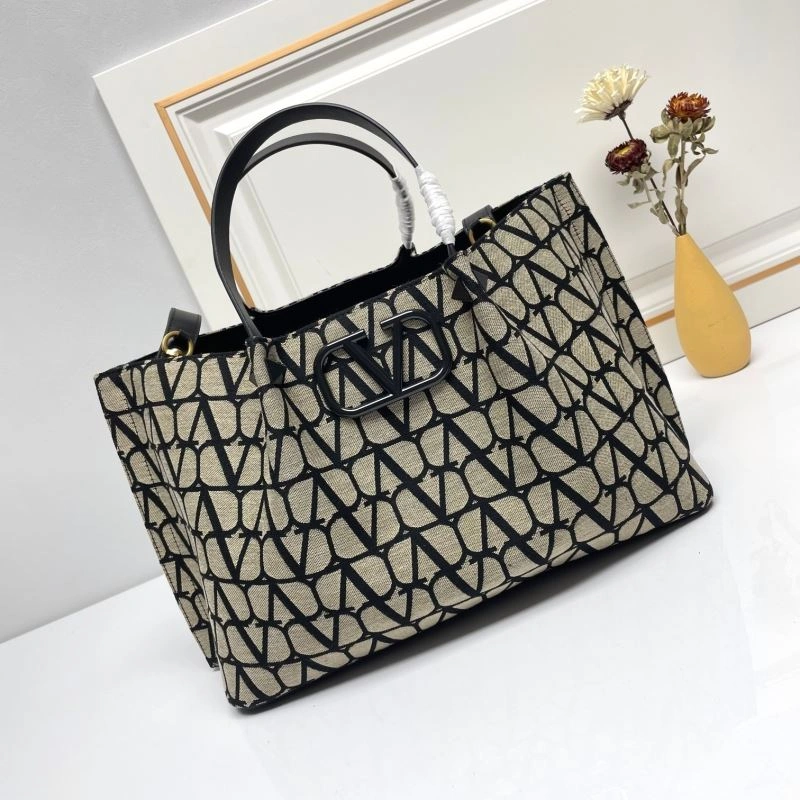 Original Valentino Shopping Bags