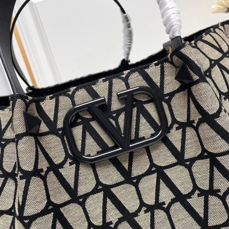 Original Valentino Shopping Bags