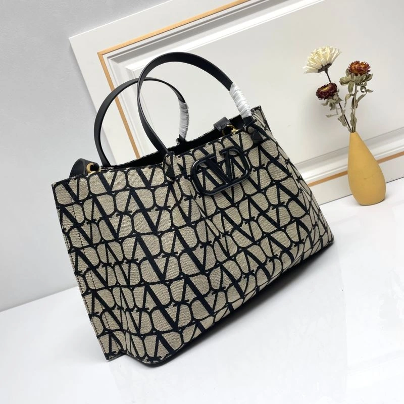 Original Valentino Shopping Bags