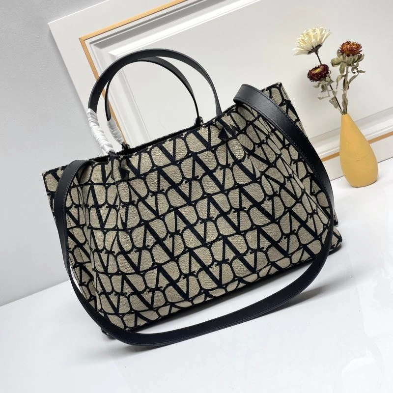 Original Valentino Shopping Bags