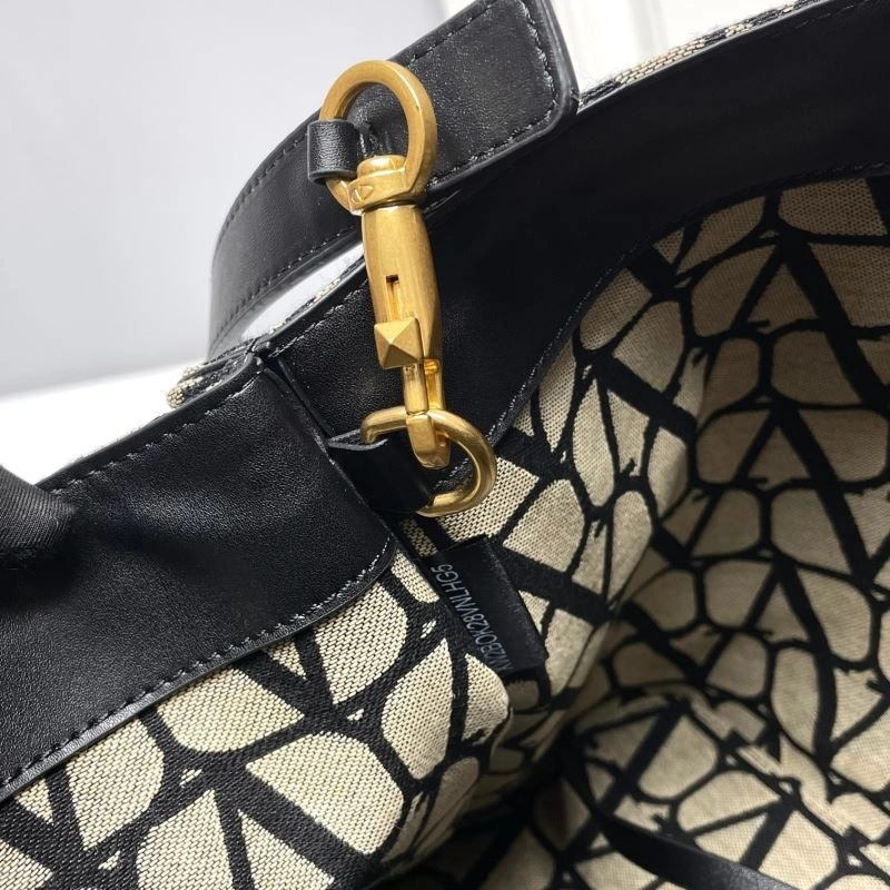 Original Valentino Shopping Bags