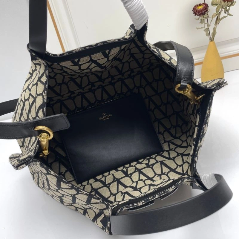 Original Valentino Shopping Bags