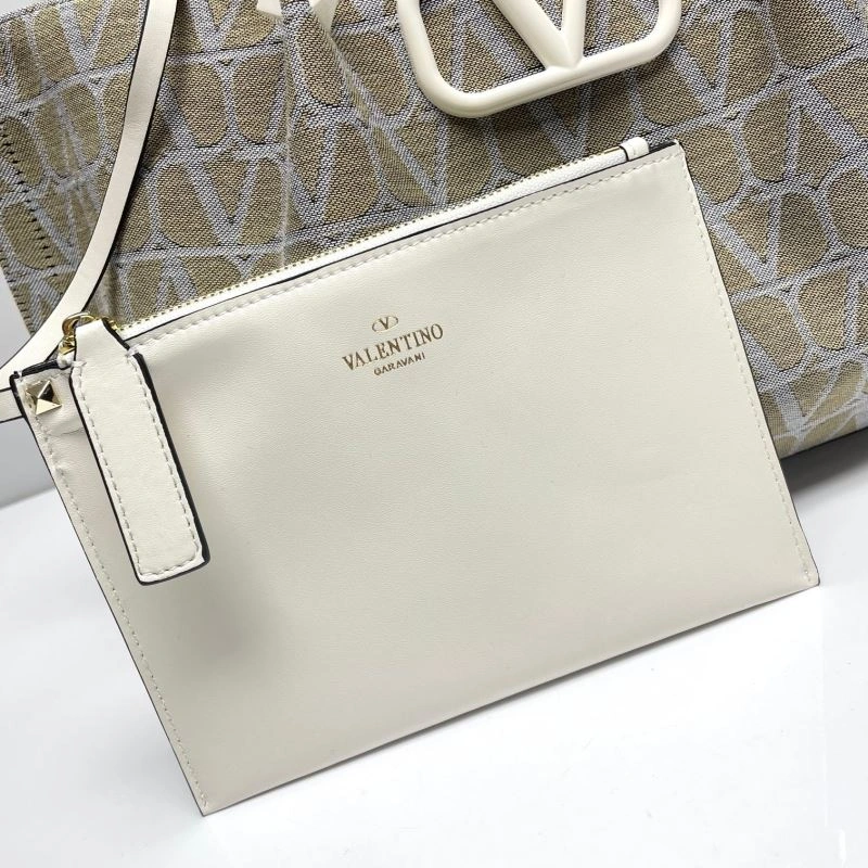 Discounted Valentino Shopping Bags