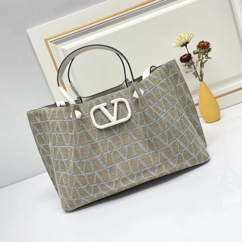 Discounted Valentino Shopping Bags