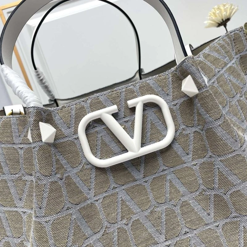 Discounted Valentino Shopping Bags