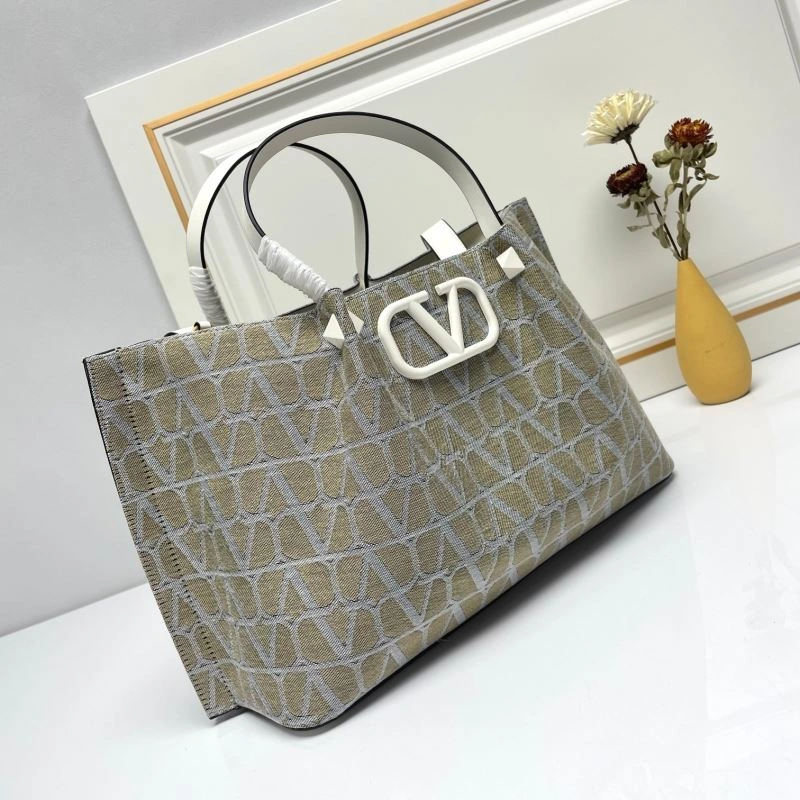 Discounted Valentino Shopping Bags