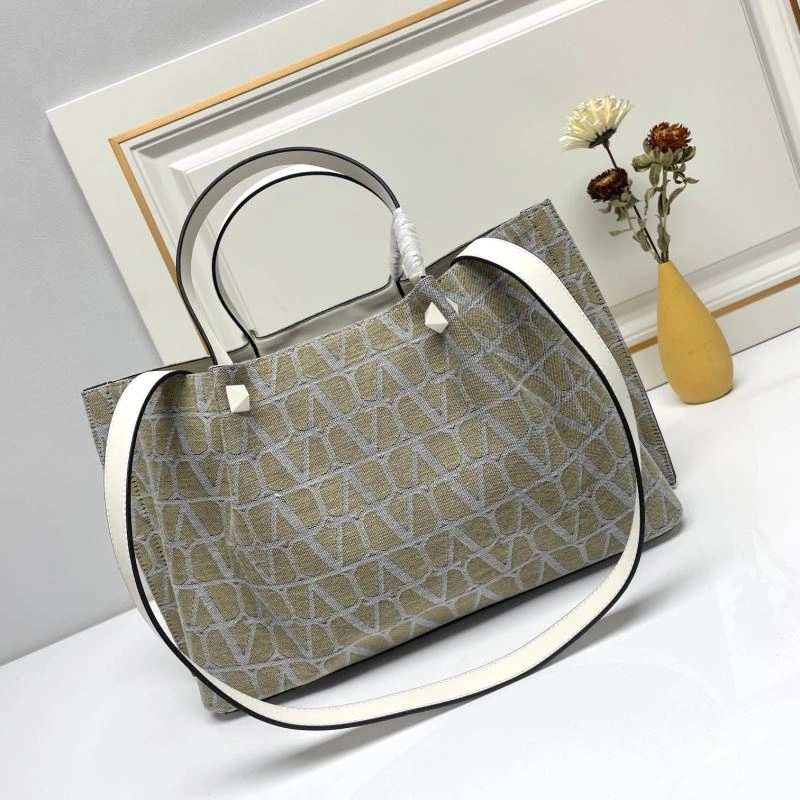 Discounted Valentino Shopping Bags