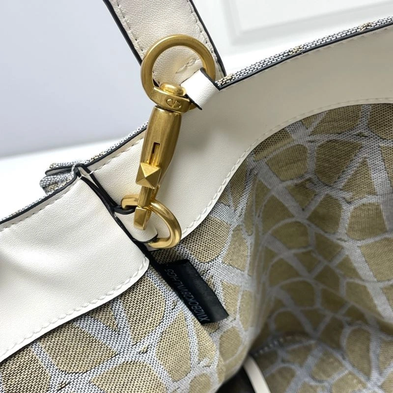 Discounted Valentino Shopping Bags
