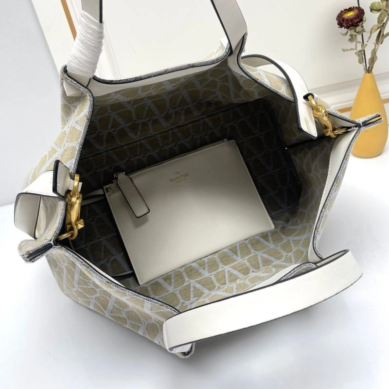 Discounted Valentino Shopping Bags