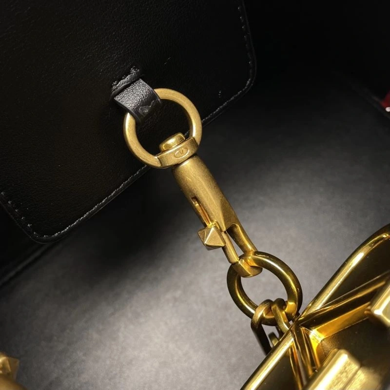 Inexpensive Valentino Shopping Bags