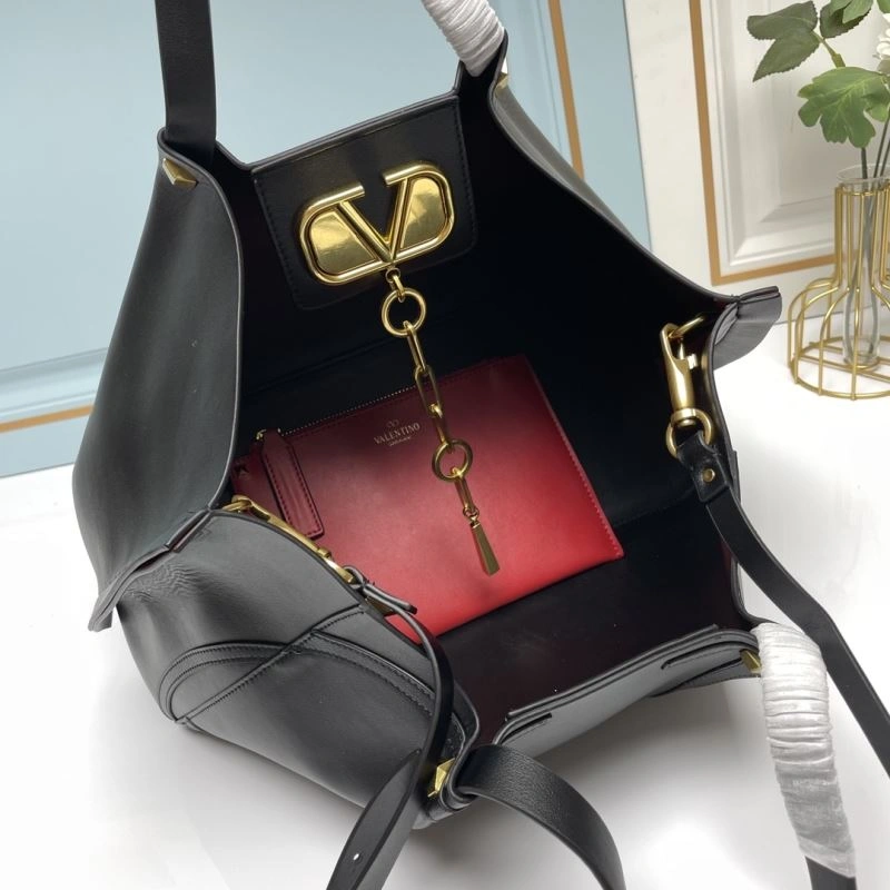 Budget-friendly Valentino Shopping Bags