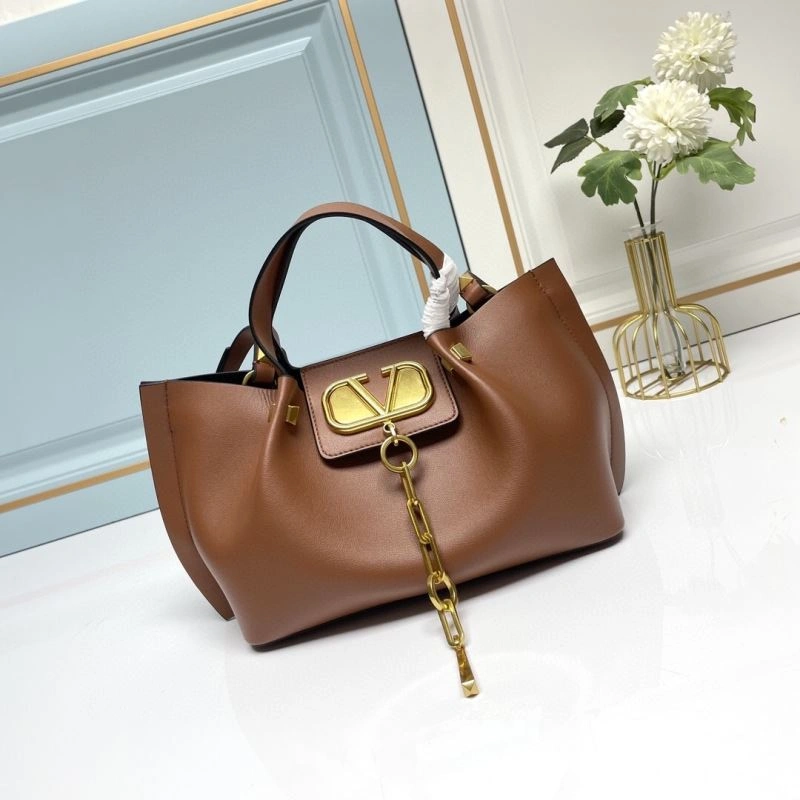 Valentino Shopping Bags