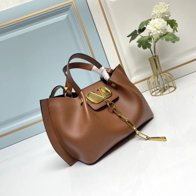 Economical Valentino Shopping Bags