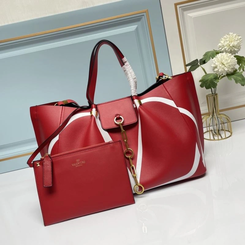 Indistinguishable Valentino Shopping Bags