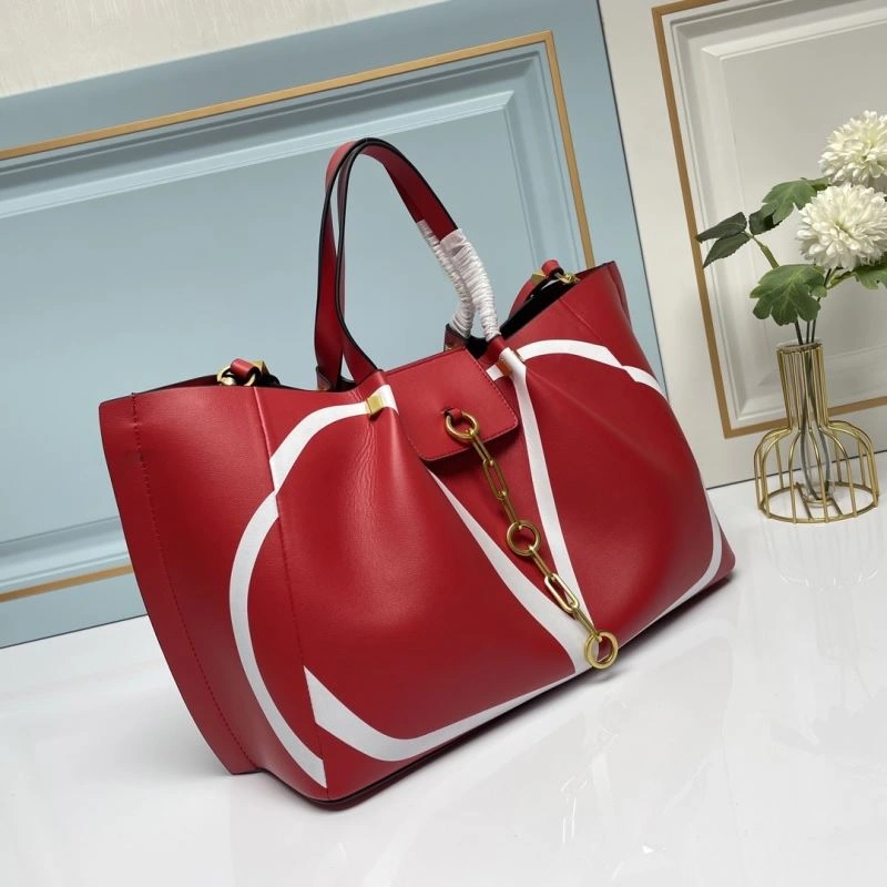 Indistinguishable Valentino Shopping Bags
